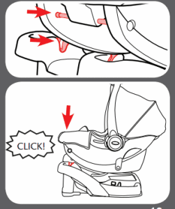 Graco Car Seat Installation & Guide – Manual & Video Instructions