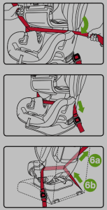Britax Car Seat Installation & Guide – Manual & Video Instructions