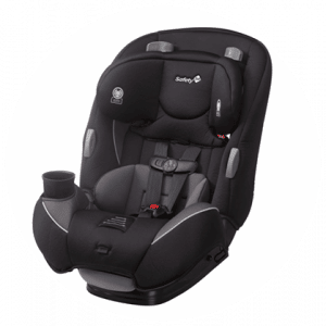 Safety 1st Continuum 3 In 1 Review (2023)