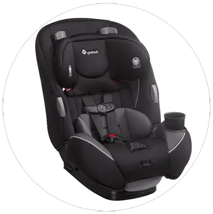 Safety 1st Continuum 3 In 1 Review (2023)