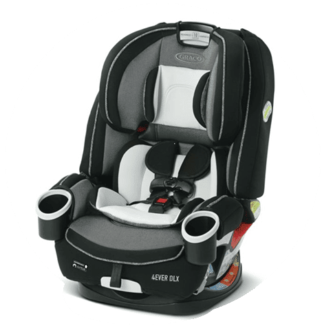 Graco 4Ever DLX 4-in-1 Review [2023] – Worth The Hype?