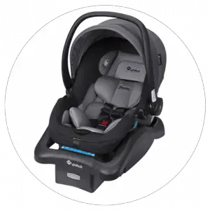 Safety 1st OnBoard 35 LT Reviews (2023)