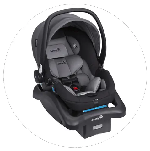 Safety 1st OnBoard 35 LT Reviews (2023)