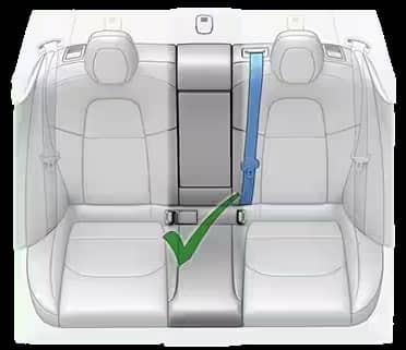 Best Car Seats For Tesla Model 3 – Baby, Convertible & Booster Seats