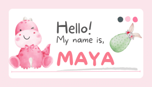 Maya Name: Origin, Hebrew, Biblical & Spiritual Meaning