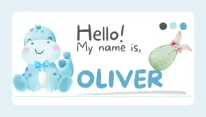 Oliver Name: Origin, Popularity, Personality, Hebrew & Biblical Meaning