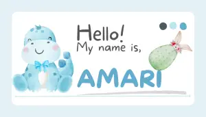 Amari Name: Meaning, Origin, Popularity & More