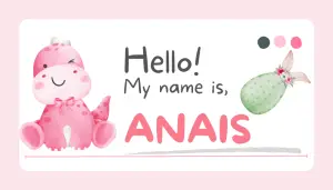 Anais Name Meaning: Origin, Popularity & Nicknames