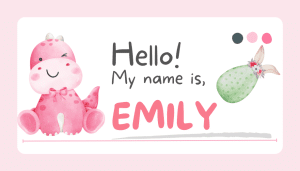 Emily Name: Origin, Facts, Popularity, Biblical & Spiritual Meaning
