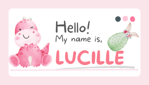 Lucille Name: Origin, Popularity, Hebrew & Biblical Meaning