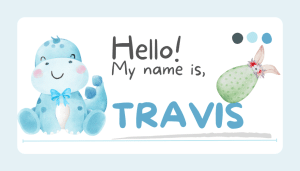Travis Name:Origin, Popularity, Biblical & Spiritual Meaning