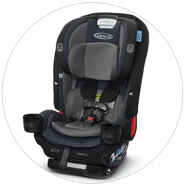 Best Car Seats For Tesla Model Y – Baby, Convertible & Booster Seats